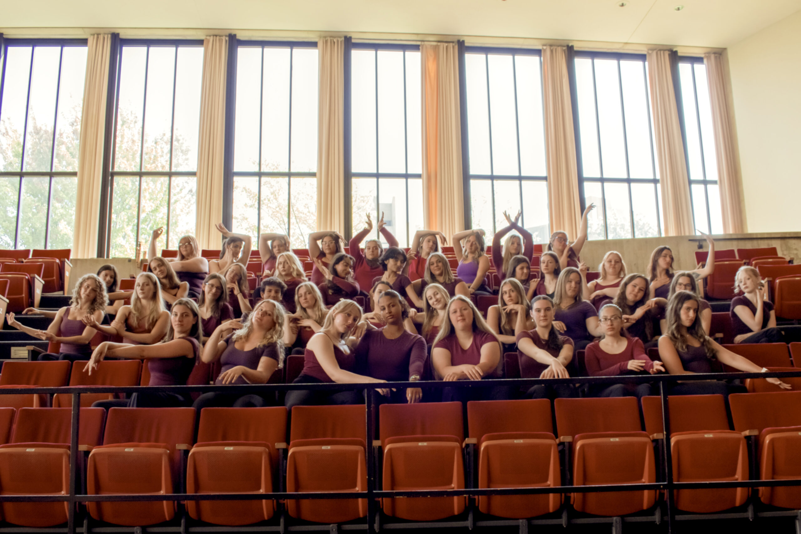 Dance company presents ‘Magic of Movement’ | News, Sports, Jobs ...